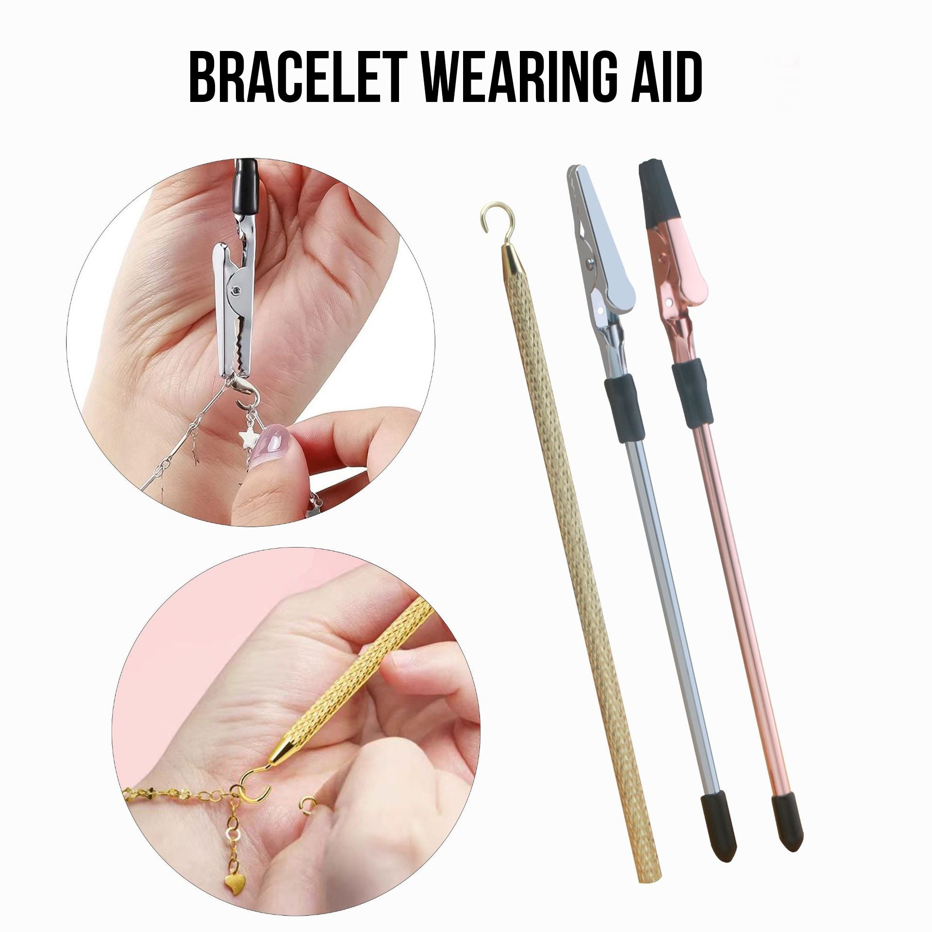 Bracelet Assistant Tool – Luxtony